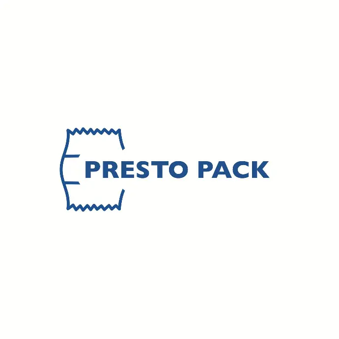 Machine formeuse Krüger & Salecker | Presto Pack